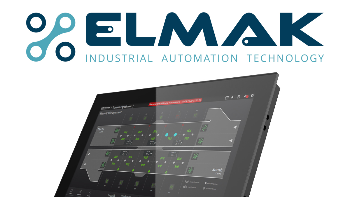 Industrial rugged laptops, tablets, and handheld devices - Elmak